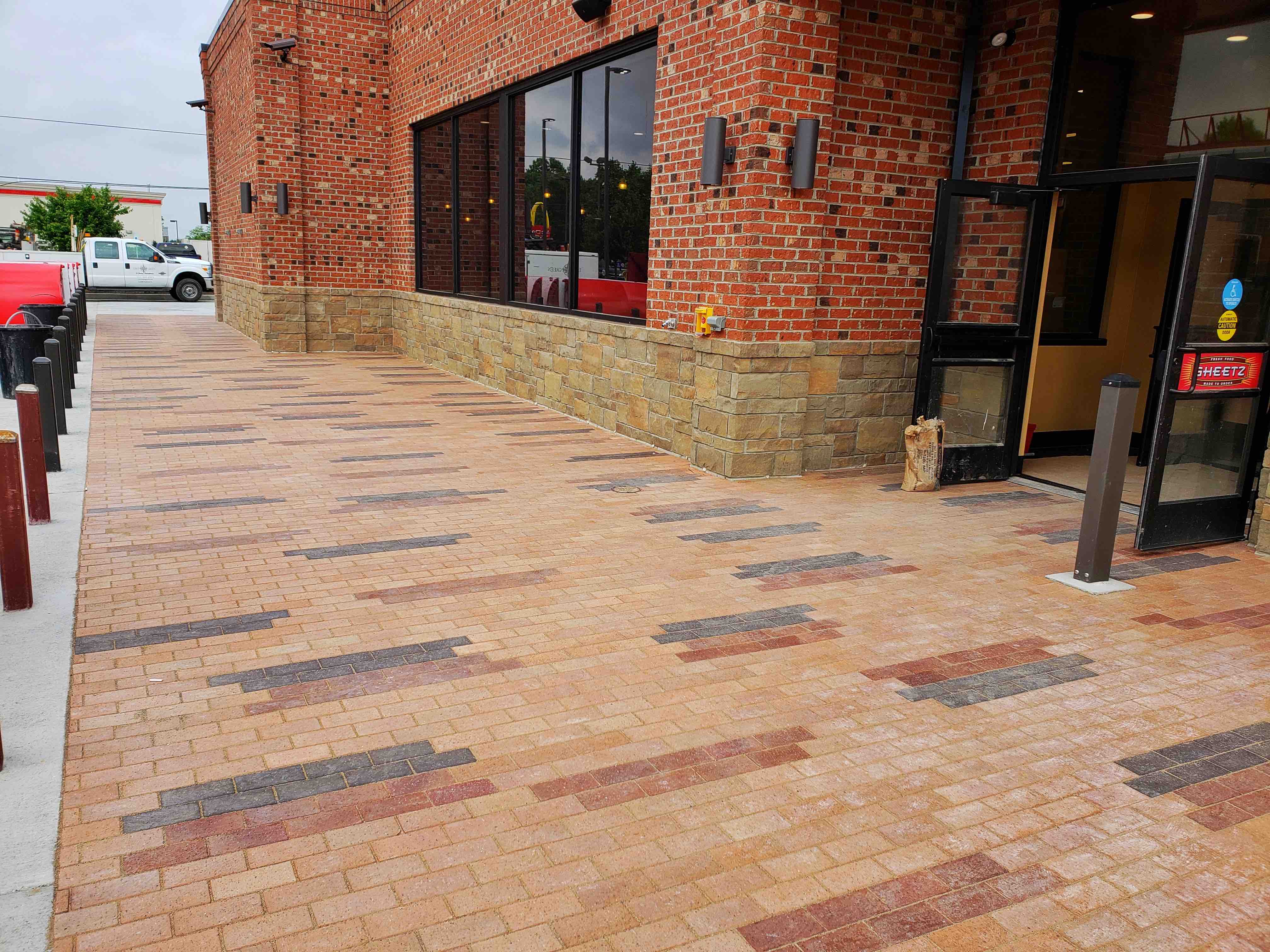 c_pavers | East Coast Green